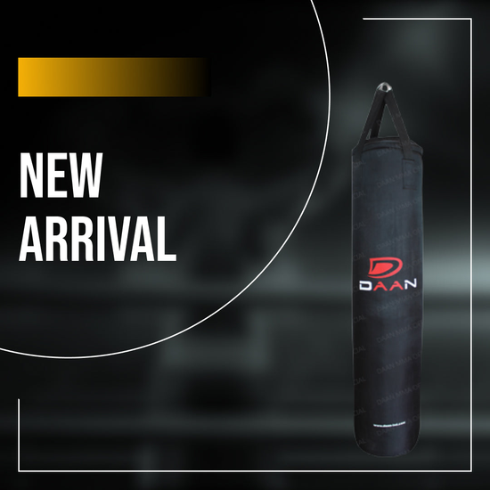 Boxing Ring Canvas – Durable, Custom Options at DAAN MMA – Daan MMA