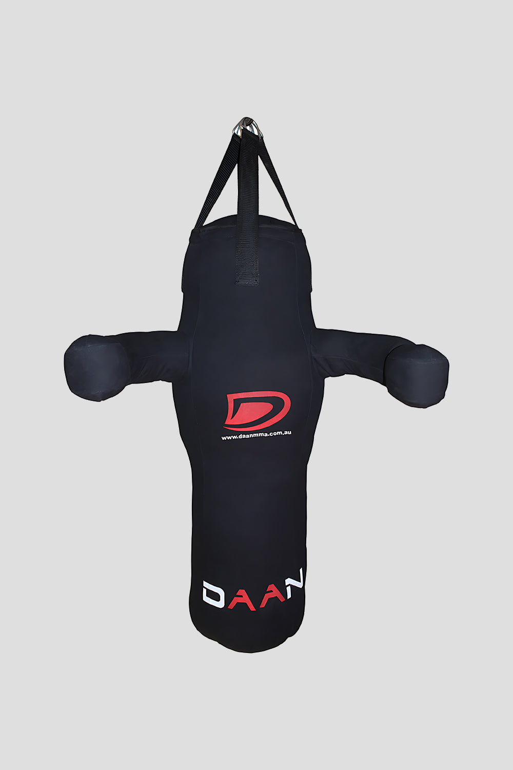 BJJ HANGING PUNCHING DUMMY – Daan MMA